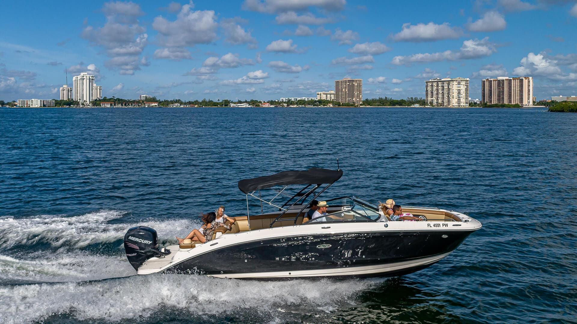 Latest Boating News Miami FL - Captain M Boat Rentals